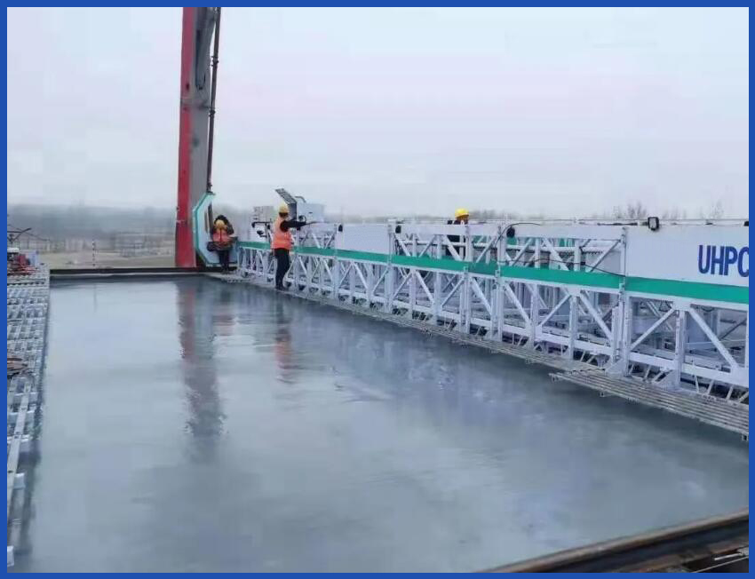 UHPC Copper Coated Steel Fiber - Leading Supplier and Expert Insights ...